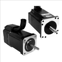 Closed-loop stepper motors LEADSHINE CS series CS-M22430