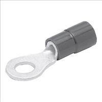 Insulated ring terminals NICHIFU TME series TMEV 1.25-3.5L