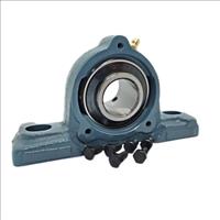 Gối đỡ vòng bi kiểu chân đế ASAHI UCP 300 series UCP318