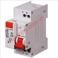 LS RCCB RKP Series RKP 1P+N 10A