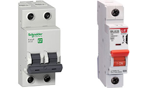 Tủ điện MDB là gì? Cấu tạo và đặc điểm của tủ điện MDB