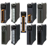 RX71C4 - Digital input modules (DC input type) MITSUBISHI - baoanjsc.com.vn