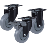 PL-125-BSF-TUS - FOOT MASTER