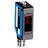 WL8G-P2231 - Cảm biến quang phát hiện vật trong suốt tầm ngắn ...