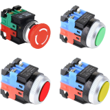 - Push-buttons switch KOINO KPB series - baoanjsc.com.vn