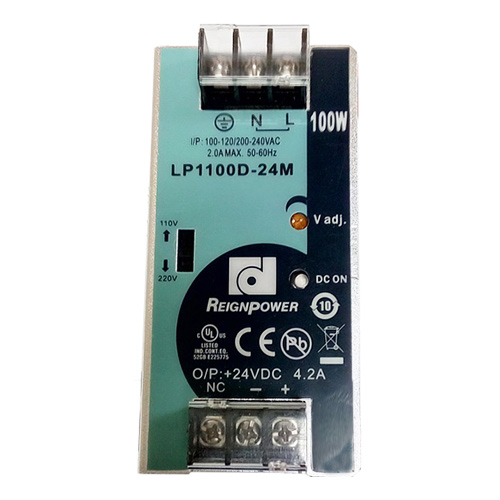 Bộ chuyển đổi nguồn REIGN POWER LP1100D-24M LP1100D-24M