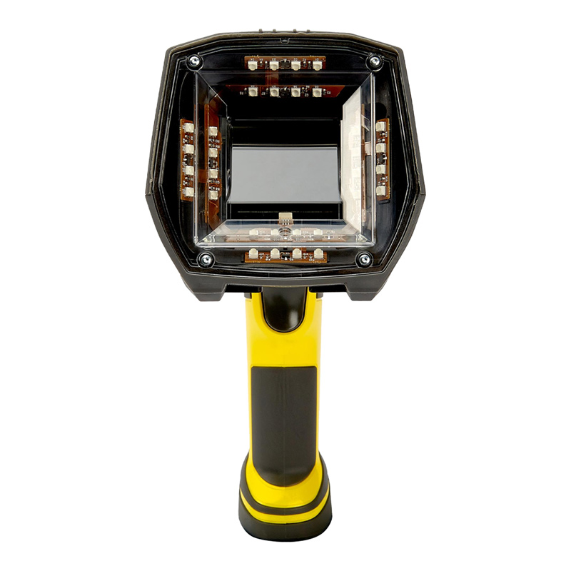 Barcode verifier-Dataman COGNEX 8072V series DMV-8072VHD-02