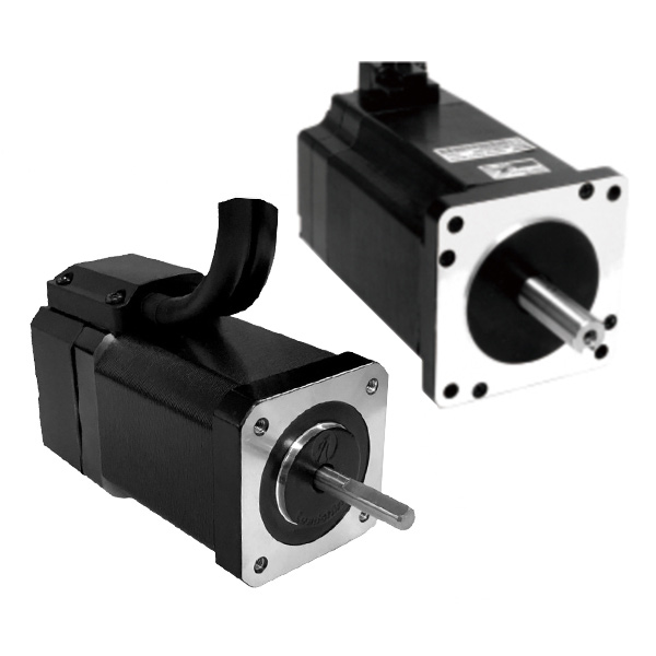Closed-loop stepper motors LEADSHINE CS series CS-M22430 Closed-loop stepper motors LEADSHINE CS series CS-M22430