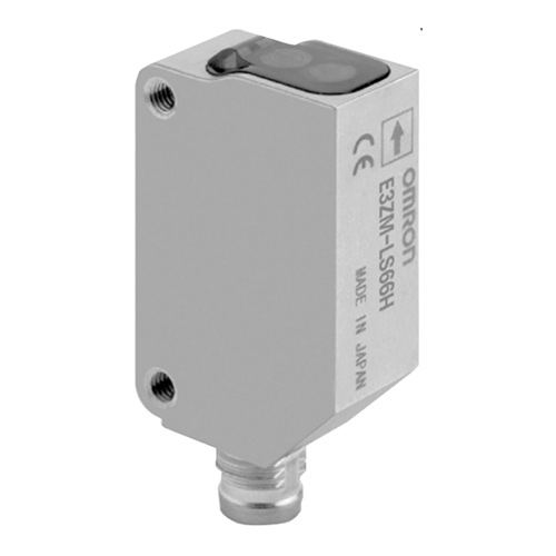 Cảm biến quang Omron E3ZM series E3ZM-T61 2M