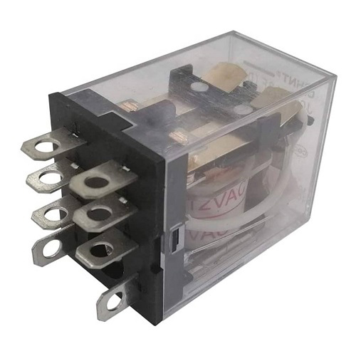 General purpose relay CHINT JQX-13F series