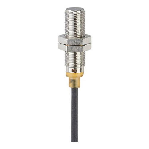 Inductive full-metal sensor IFM IFC279