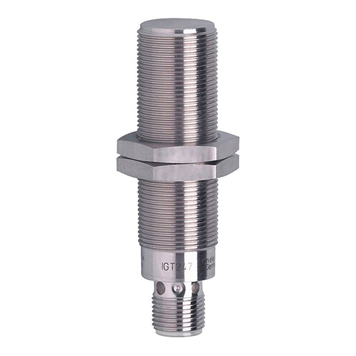 Inductive full-metal sensor IFM IGT247