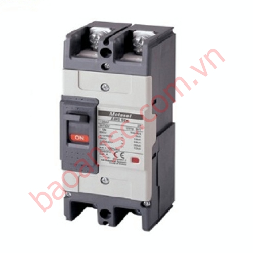 MCCB LS ABS 2P series ABS32C 10A
