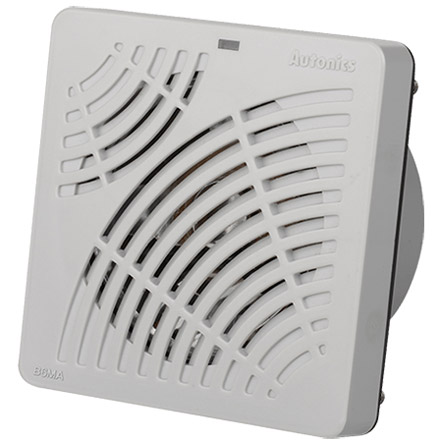 Melody buzzer Autonics B6MA series B6MA-4GDN