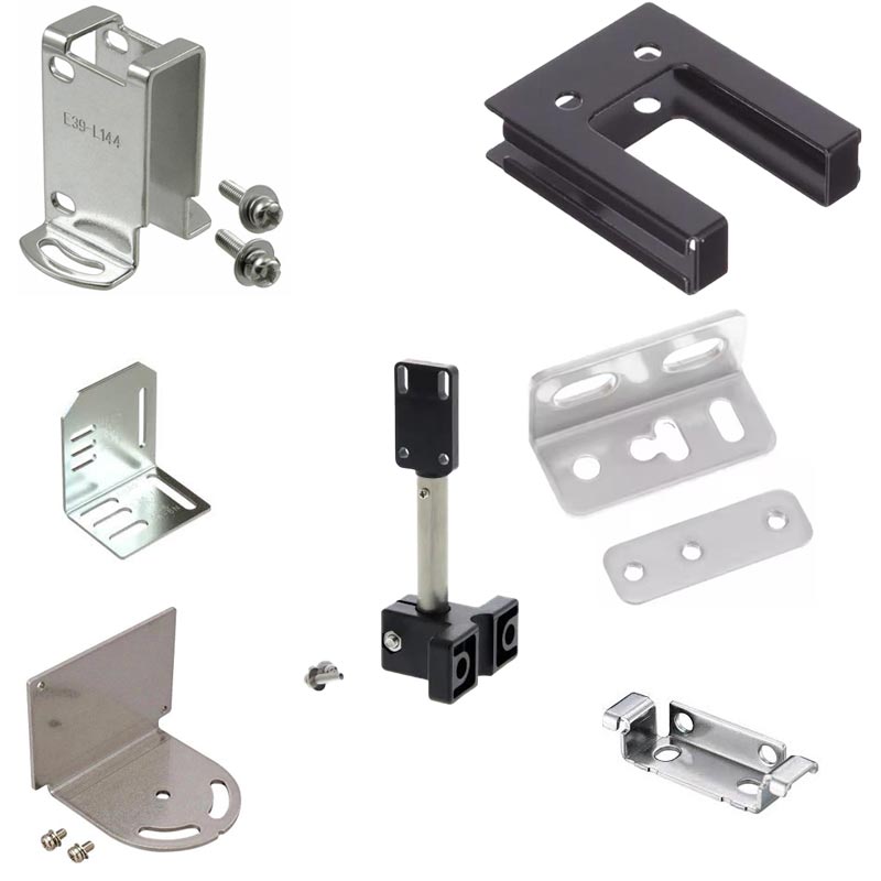 Mounting brackets Omron E39-L series E39-L149