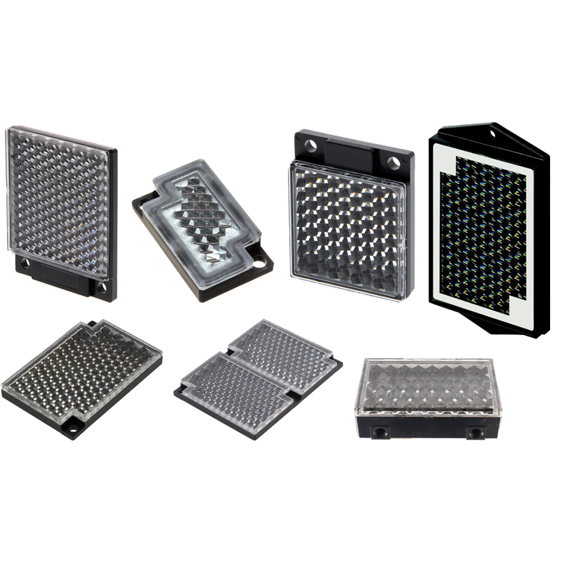 Reflector Omron E39-R series E39-RS1-CA