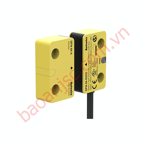 Safety Door Switches Autonics SFN series