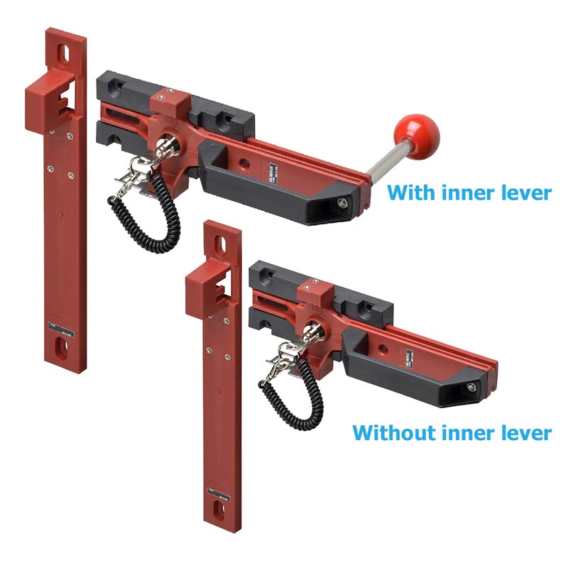 Khóa bảo vệ Omron D4SL-NSK series D4SL-NSK10-LK-09