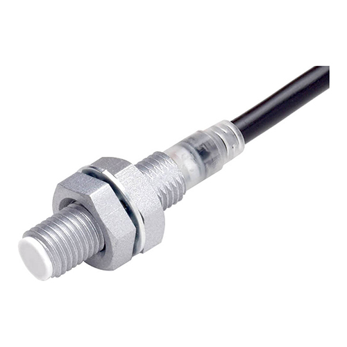 Proximity sensor DC 3-wire Omron E2E/E2EQ NEXT series E2EQ-X10B1T30-M1TJ 0.3M OMS