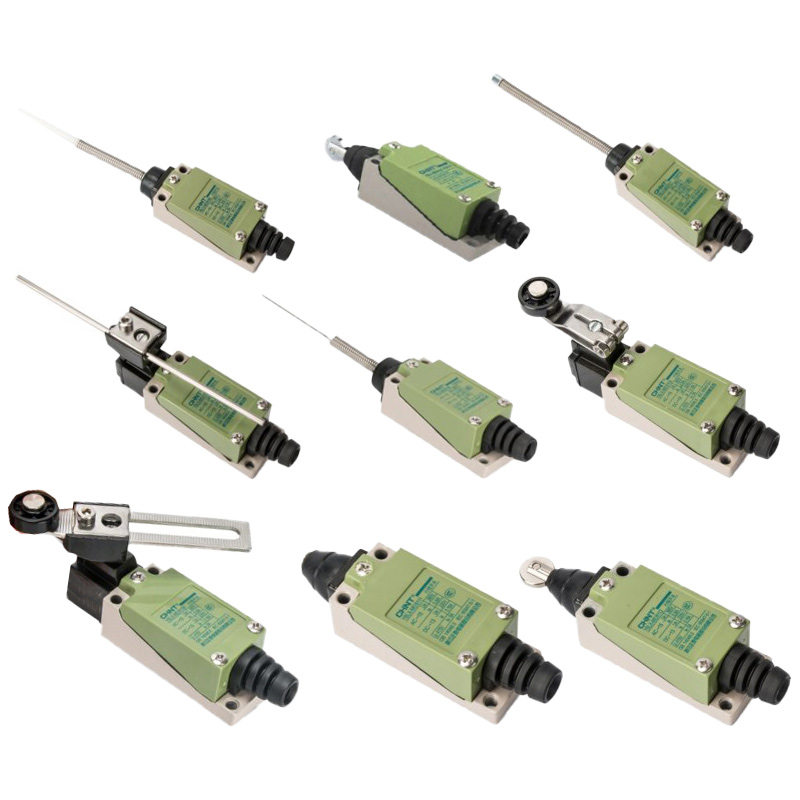 Travel switch CHINT YBLX-ME series