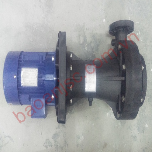 Vertical Pump TRACO WORLD LTD YD-50VP-BK36