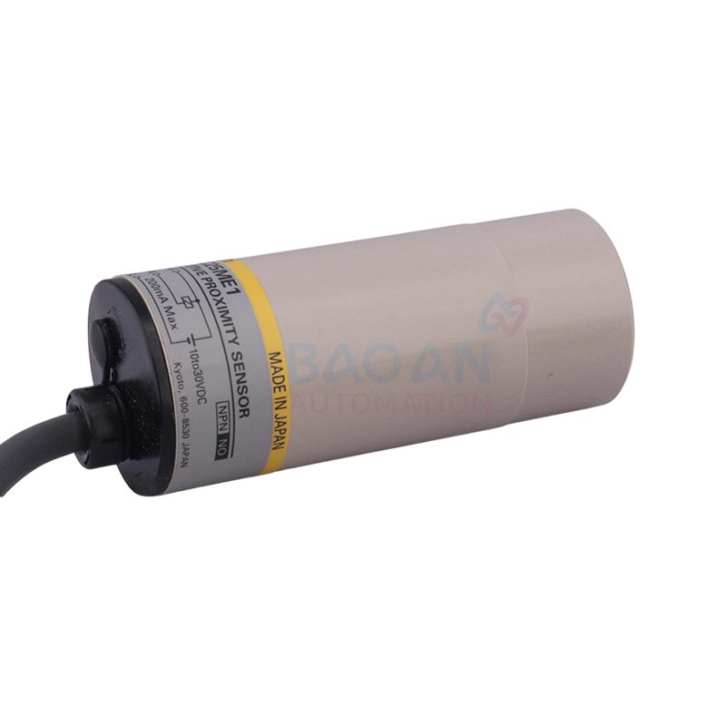 Long-distance capacitive sensor Omron E2K-C series E2K-C25MY1 2M