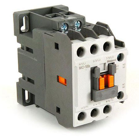 Ý NGHĨA KÝ HIỆU AC1-AC2-AC3-AC4 TRÊN CONTACTOR