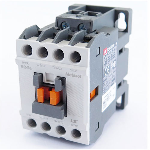 Ý NGHĨA KÝ HIỆU AC1-AC2-AC3-AC4 TRÊN CONTACTOR