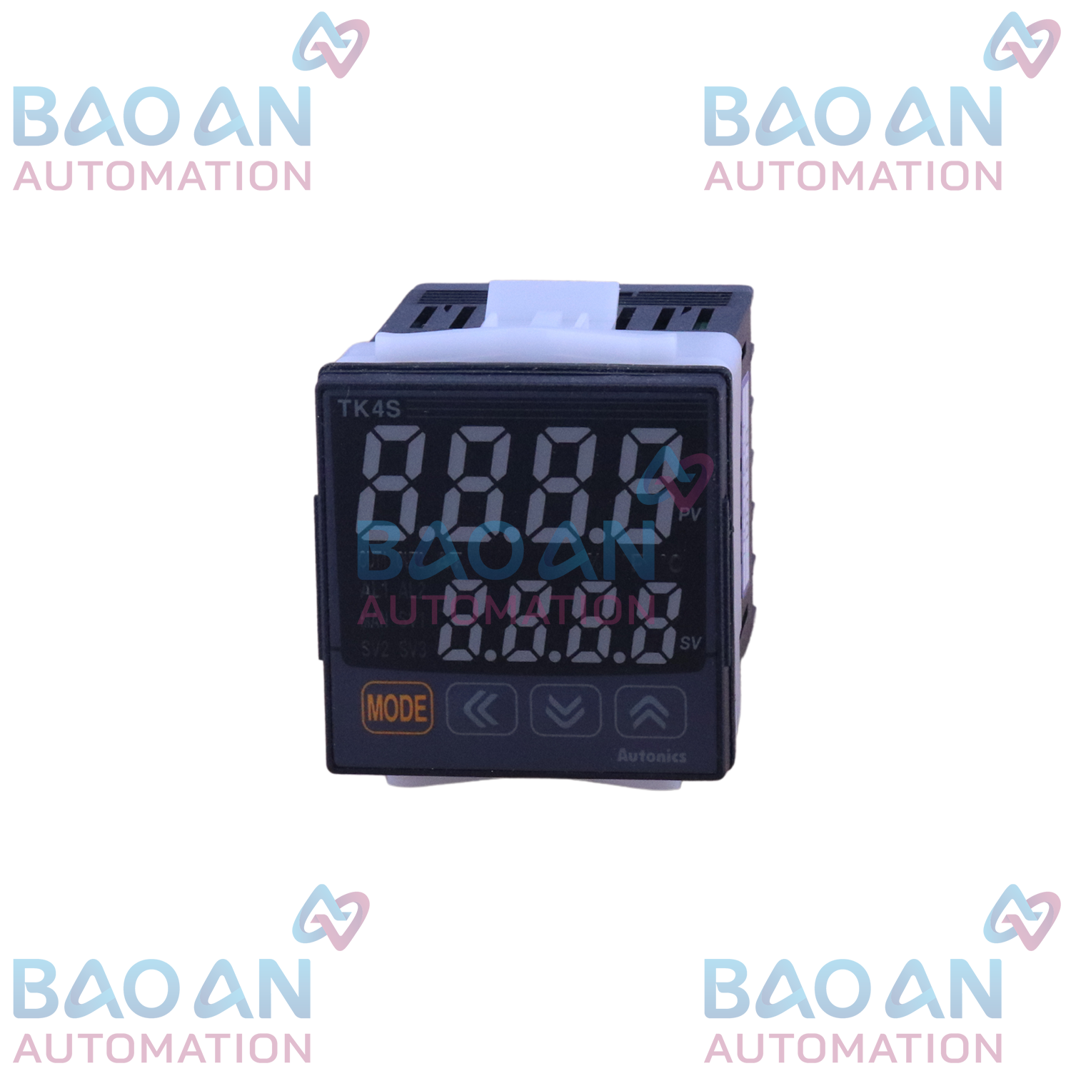 High performance PID temperature controllers Autonics TK series TK4S-14CN High performance PID temperature controllers Autonics TK series TK4S-14CN