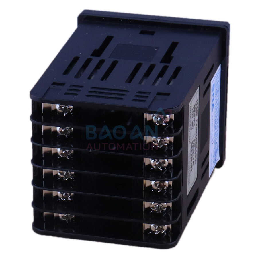 Universal input digital temperature controller HANYOUNG AX series AX4-1A