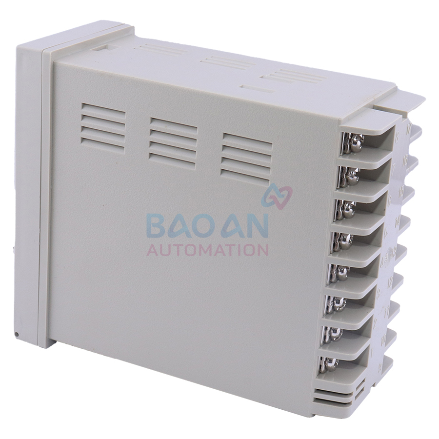 Bộ điều khiển nhiệt độ loại PID kép Autonics TZ & TZN series TZ4H-R4R