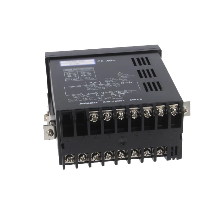 Bộ điều khiển nhiệt độ loại PID kép Autonics TZ & TZN series TZN4W-24S