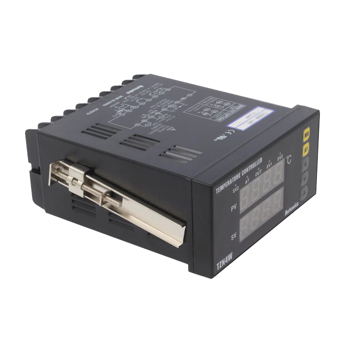 Bộ điều khiển nhiệt độ loại PID kép Autonics TZ & TZN series TZN4W-24S