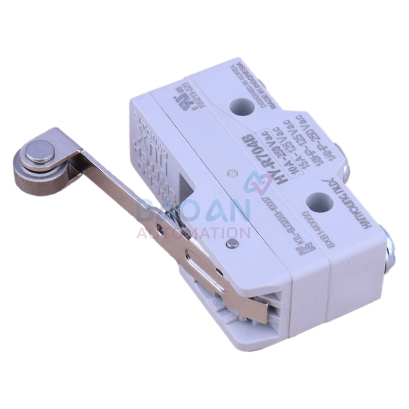 Micro switch HANYOUNG HY-700 series HY-R704B