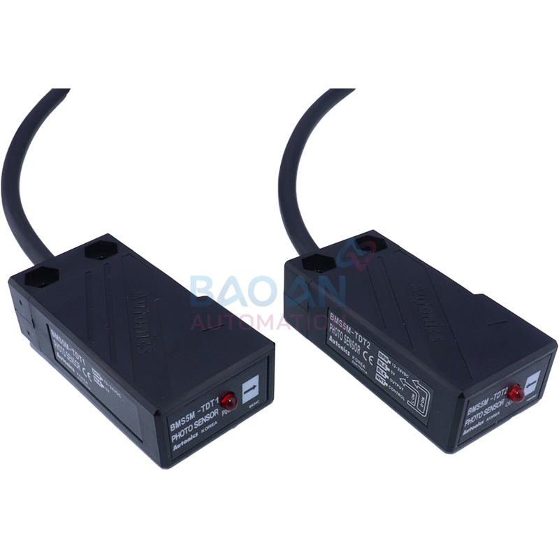 Cảm biến quang loại phát hiện bên cạnh Autonics BMS series BMS5M-TDT