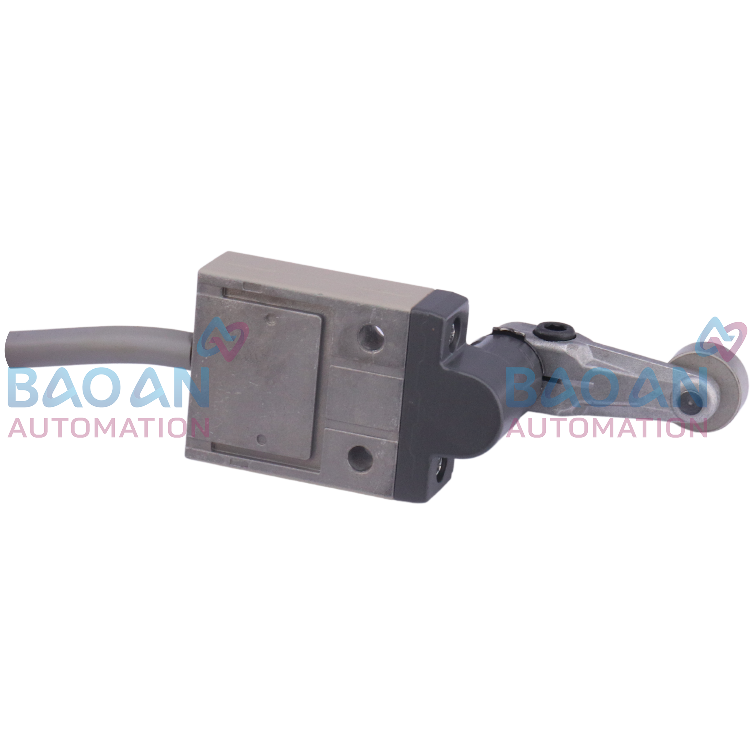 Enclosed switch standard models Omron D4C series D4C-1324