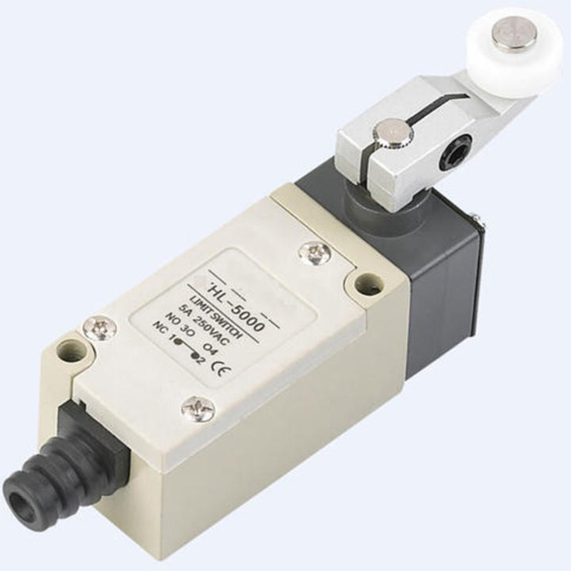 Công tắc hành trình Omron HL-5000 series HL-5000 OMR