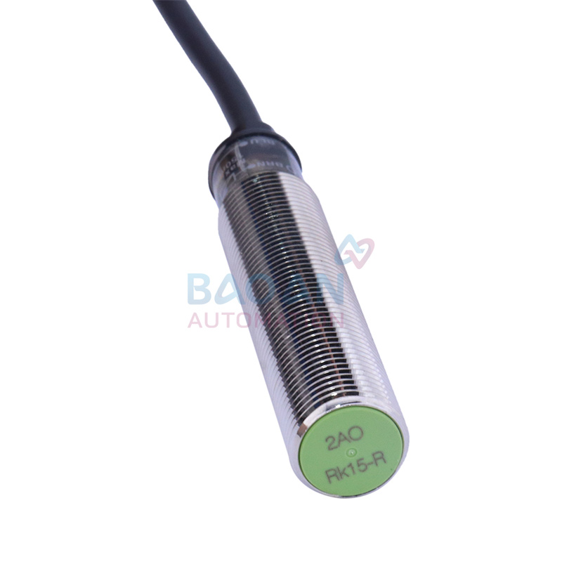 Cảm biến từ hình trụ Autonics PR series PR12-2AO