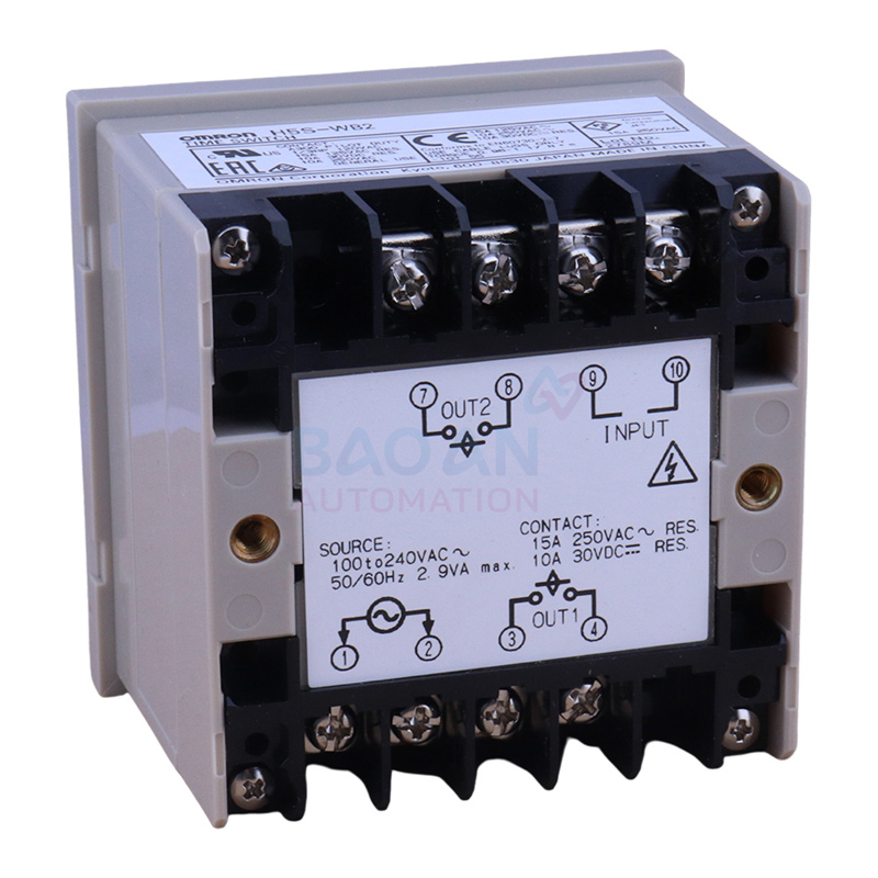 Solid-state counter Omron H7CN series H7CN-XLNM DC24