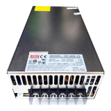 SE-600-48 - 600W single output power supply MEAN WELL - baoanjsc.com.vn