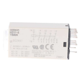 H3Y-4 DC24 5M OMI - Solid-state timer OMRON - baoanjsc.com.vn