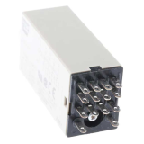 H3Y-4 DC24 5M OMI - Solid-state timer OMRON - baoanjsc.com.vn