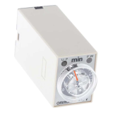 H3Y-4 DC24 5M - Solid-state timer OMRON - baoanjsc.com.vn