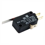 VX-012-1A3 - Công tắc hành trình cơ bản loại nhỏ OMRON - baoanjsc.com.vn