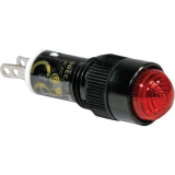 AP1M222R - Ø10 miniature pilot lights IDEC - baoanjsc.com.vn