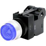 APW126DS - Ø22 pilot lights IDEC - baoanjsc.com.vn