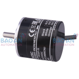 E6B2-CWZ6C 1000P/R 2M OMS - Incremental 40-mm-dia rotary encoder OMRON ...