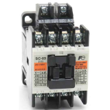 SC-03 AC220V 1A - Khởi động từ (Contactor) FUJI - baoanjsc.com.vn