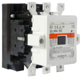 SC-N5A AC110V 2A2B - Standard type non-reversing contactors FUJI ...
