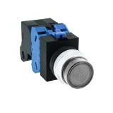 AOLW22220DW - Ø22 illuminated push-buttons IDEC - baoanjsc.com.vn